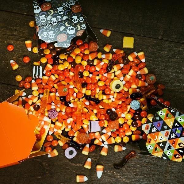 Bonbon bonbon et chewing-gum – Italian Gourmet FR