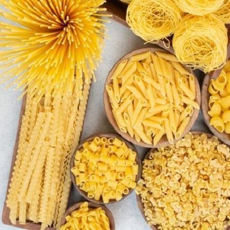Pâtes et Riz – Italian Gourmet FR